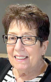 Janet (DeBona) Frishman | News, Sports, Jobs - Altoona Mirror